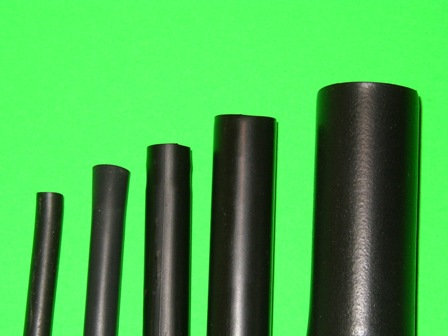 Cable Sleeving 25mm Pvc - Csh009 - Cable Sleeving - Wiring Accessories ...