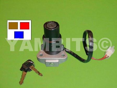 Xs650 Newtronics Electronic Ignition System - Eik004 - Electronic ...