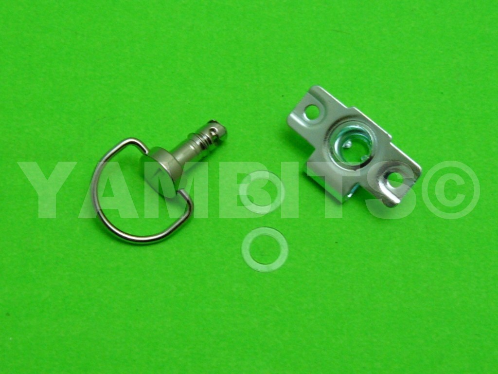 Quick Release Body Panel Fasteners at Anthony Tryon blog