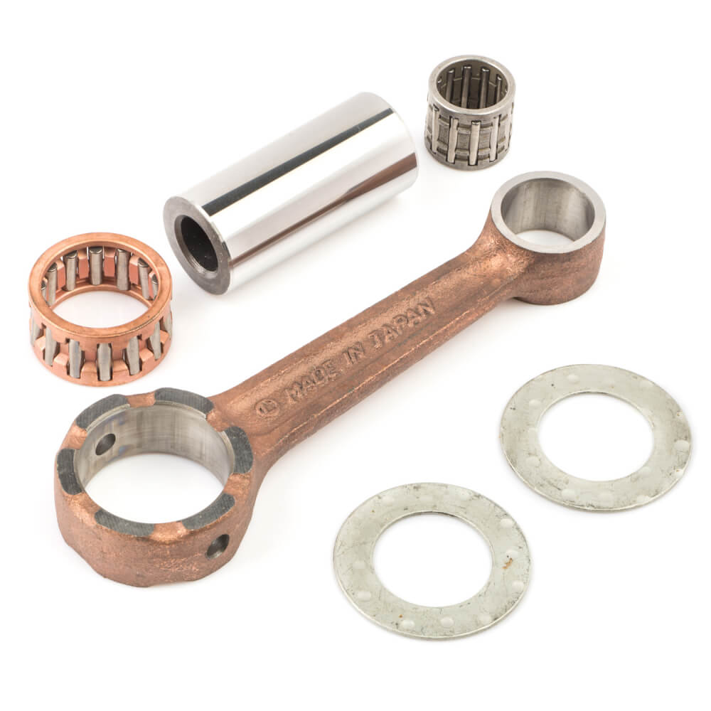 Conrod Kits - Crankshaft Parts - Engine Parts - Parts By Type - Rd350 ...