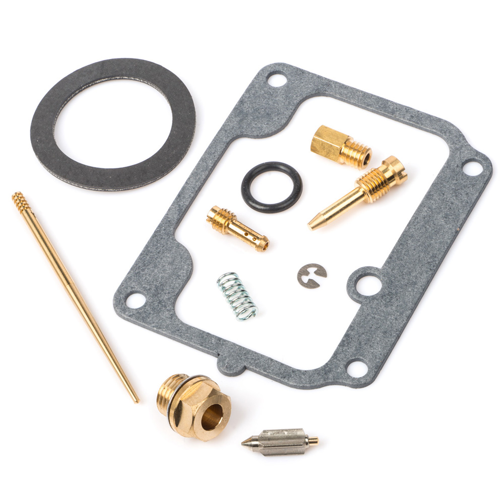 Yambits : RD250 Carb Repair Kit 1973-1974