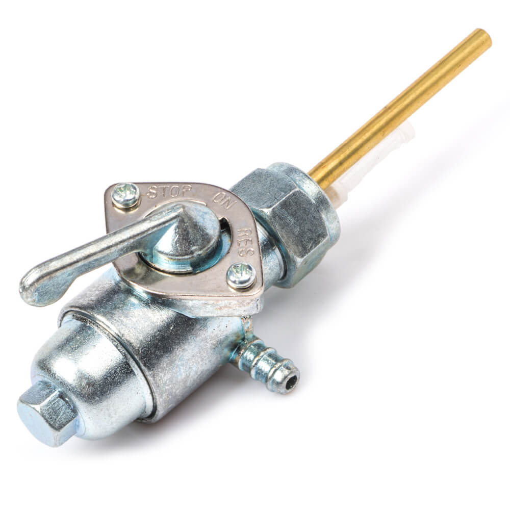 Ty175 Fuel Tap - Ftt004 - Fuel Taps - Air Intake & Fuel System - Engine ...