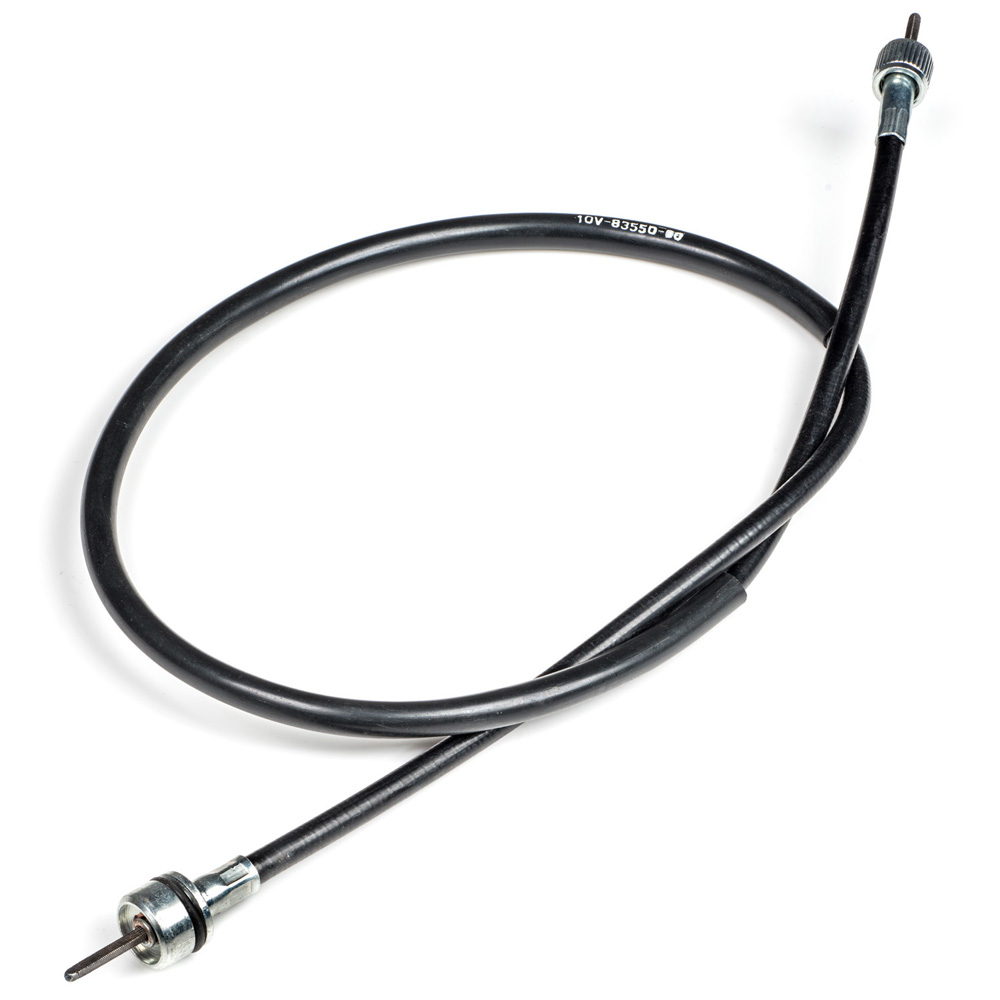 Dt175mx Speedo Cable - Sdc008 - Speedo Cables & Retaining Clips ...