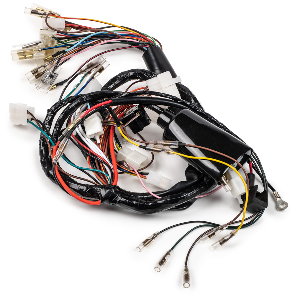 Yambits : Yambits - Yamaha Parts